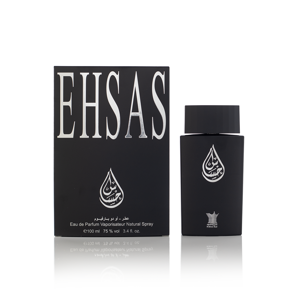 Ehsas 100 ml