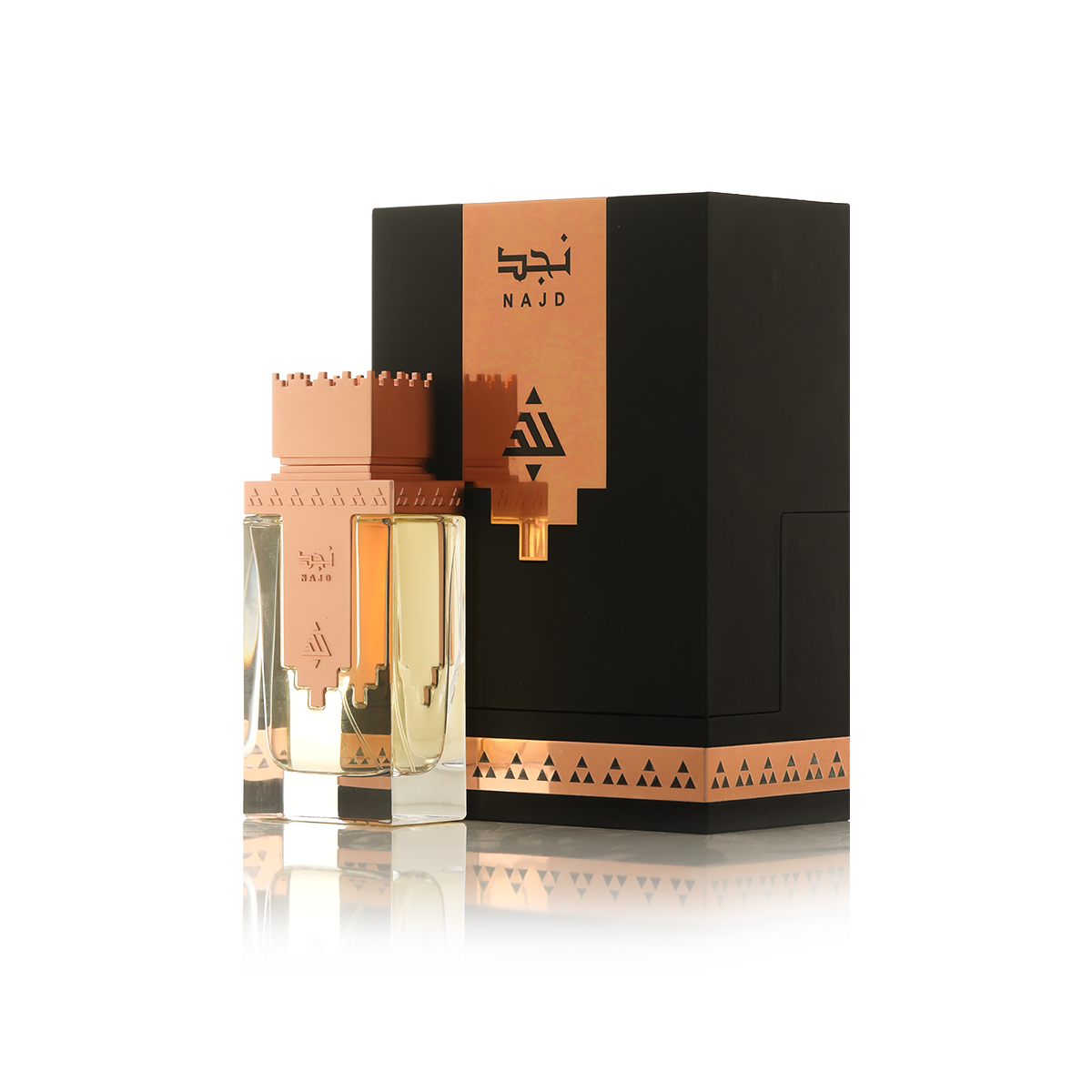 Najd 75 ml