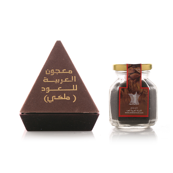 Maajoun Al Arabia Malaki