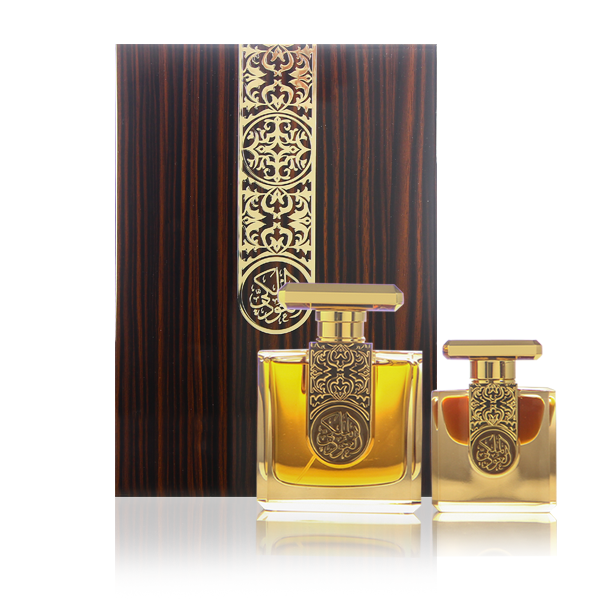 Royal Oud Set