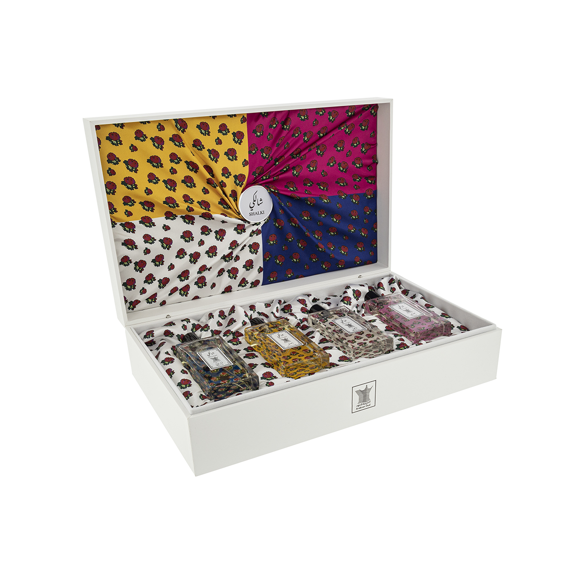 Shalki Collection