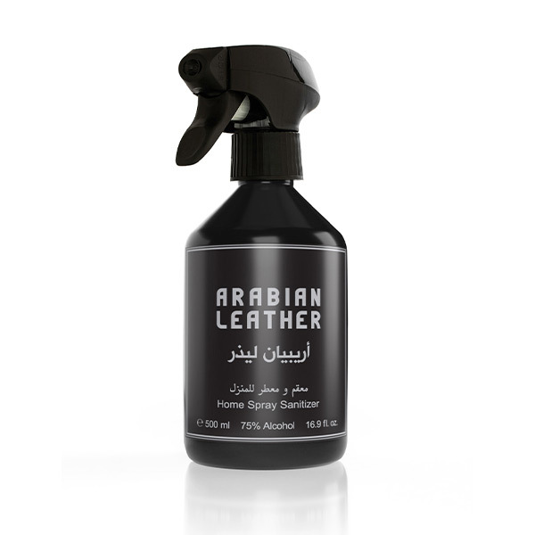 Arabian Leather Home Spray 500 ml