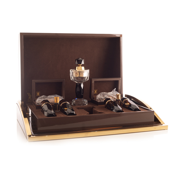 Luxury Oud Set 1