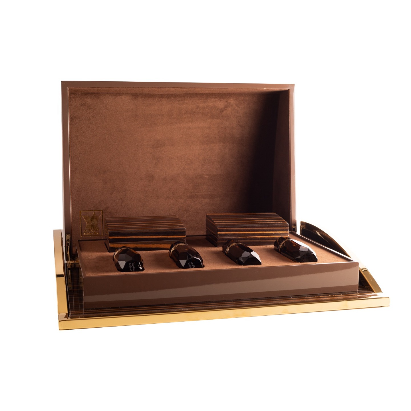 Luxury Oud Set 2