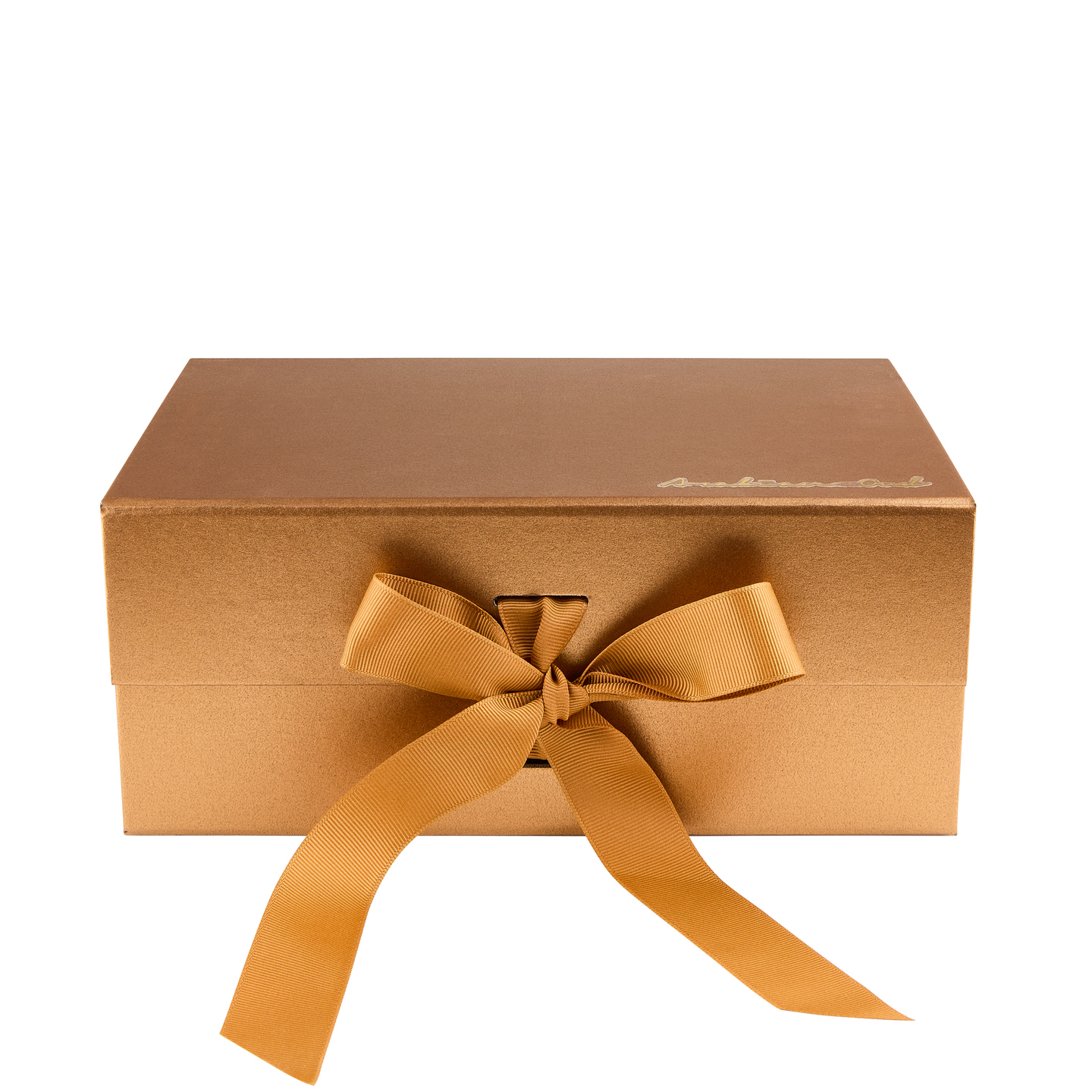 Gift Box - Copper Standard