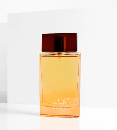 World of Arabian Oud