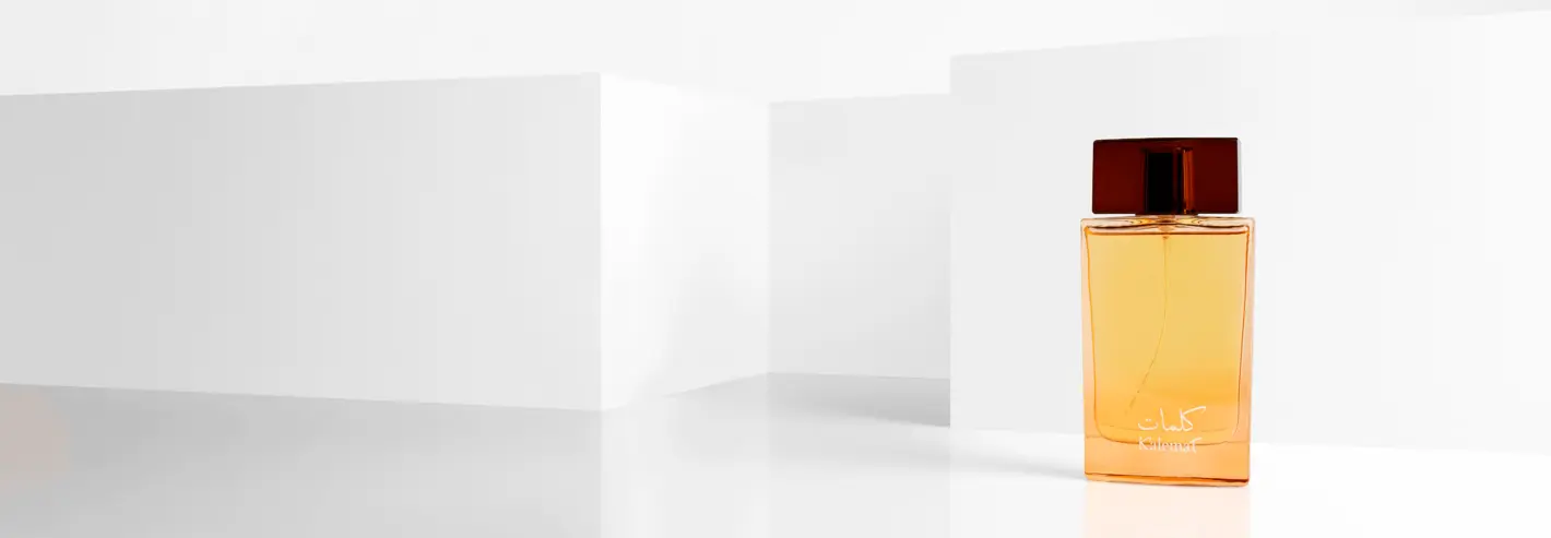 World of Arabian Oud