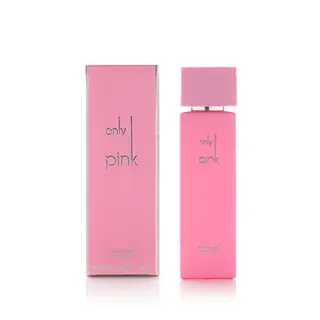 Only Pink 100 ml