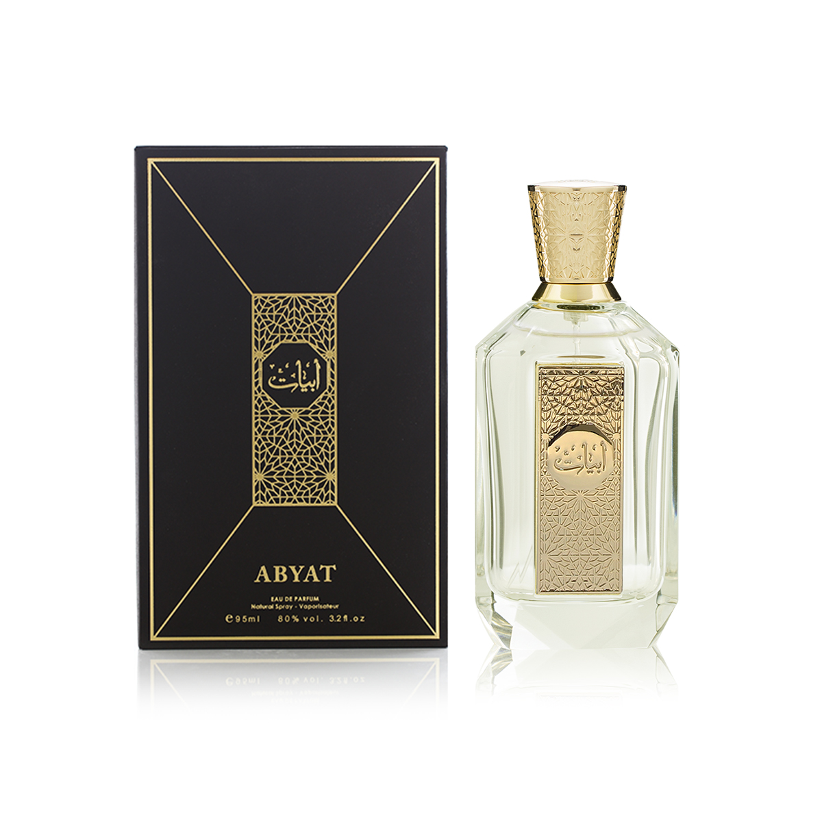 Abyat 95 ml