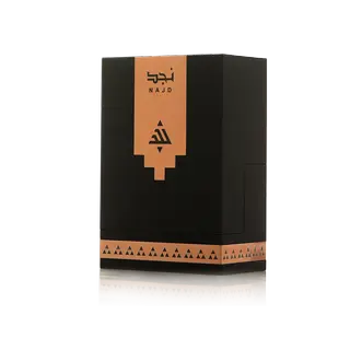 Najd - A Story Carved into Every Grain of Sand - Arabian Oud
