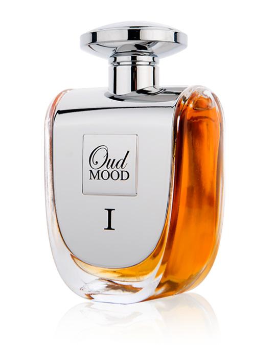 Oud mood perfume store