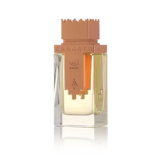 Najd - A Story Carved into Every Grain of Sand - Arabian Oud