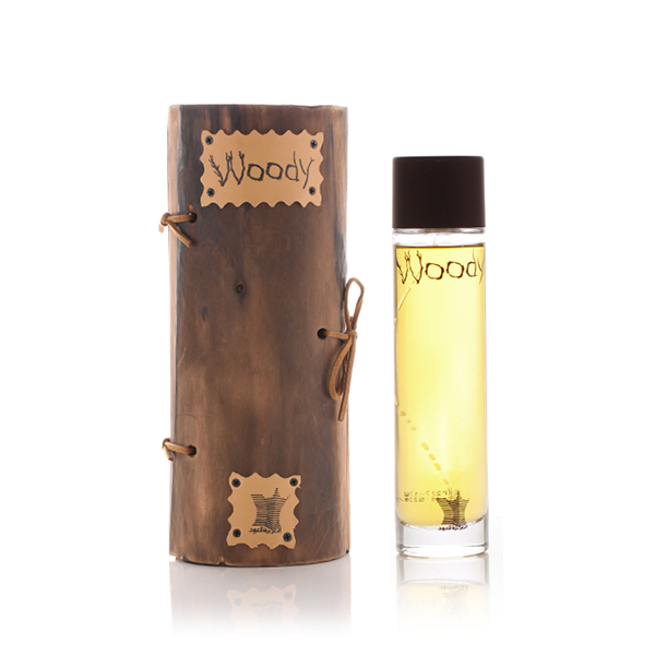 Woody 100 ml